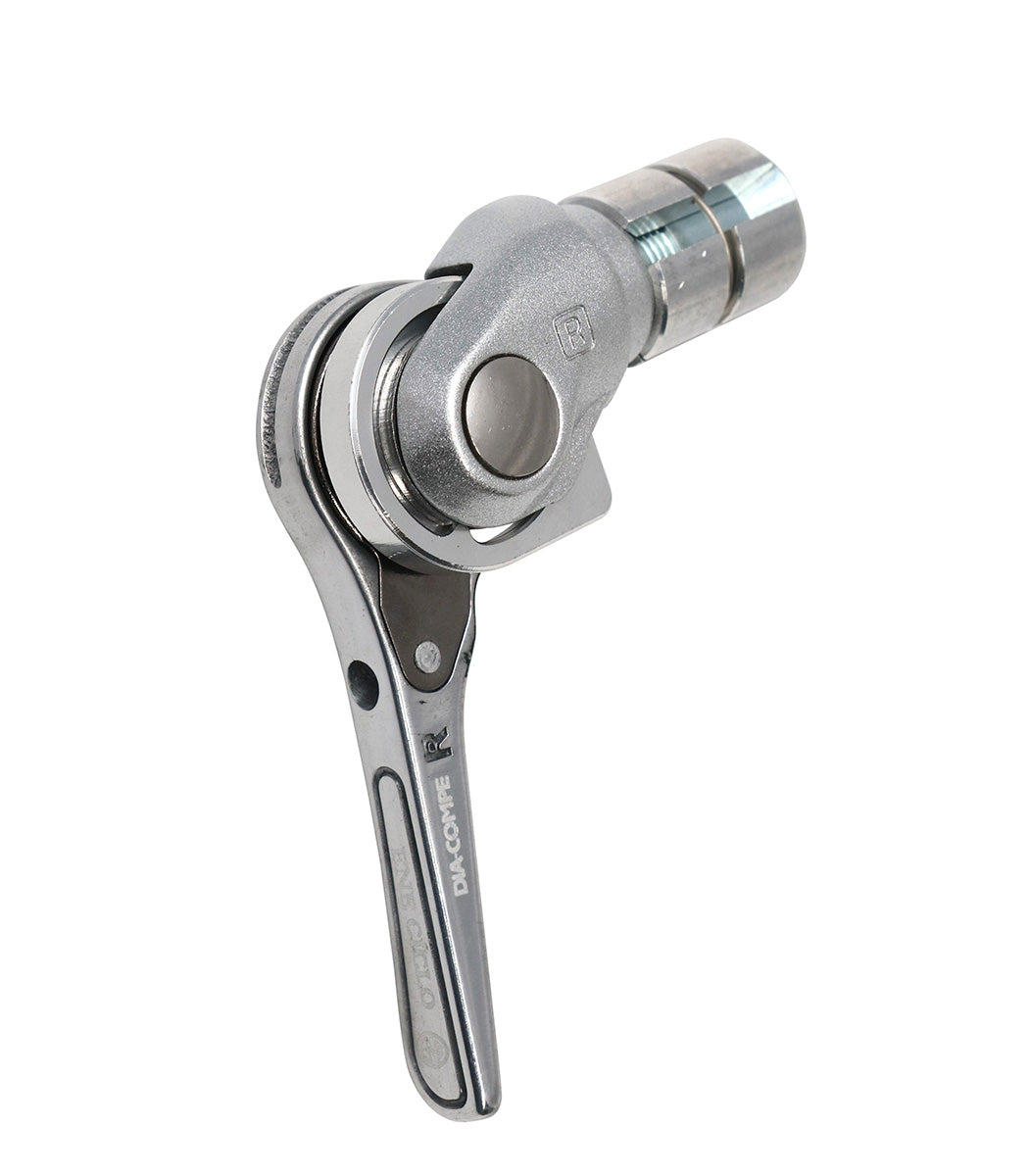 Dia-Compe Ene Ciclo Uno 11/12 Speed Bar End Shifter Right ...